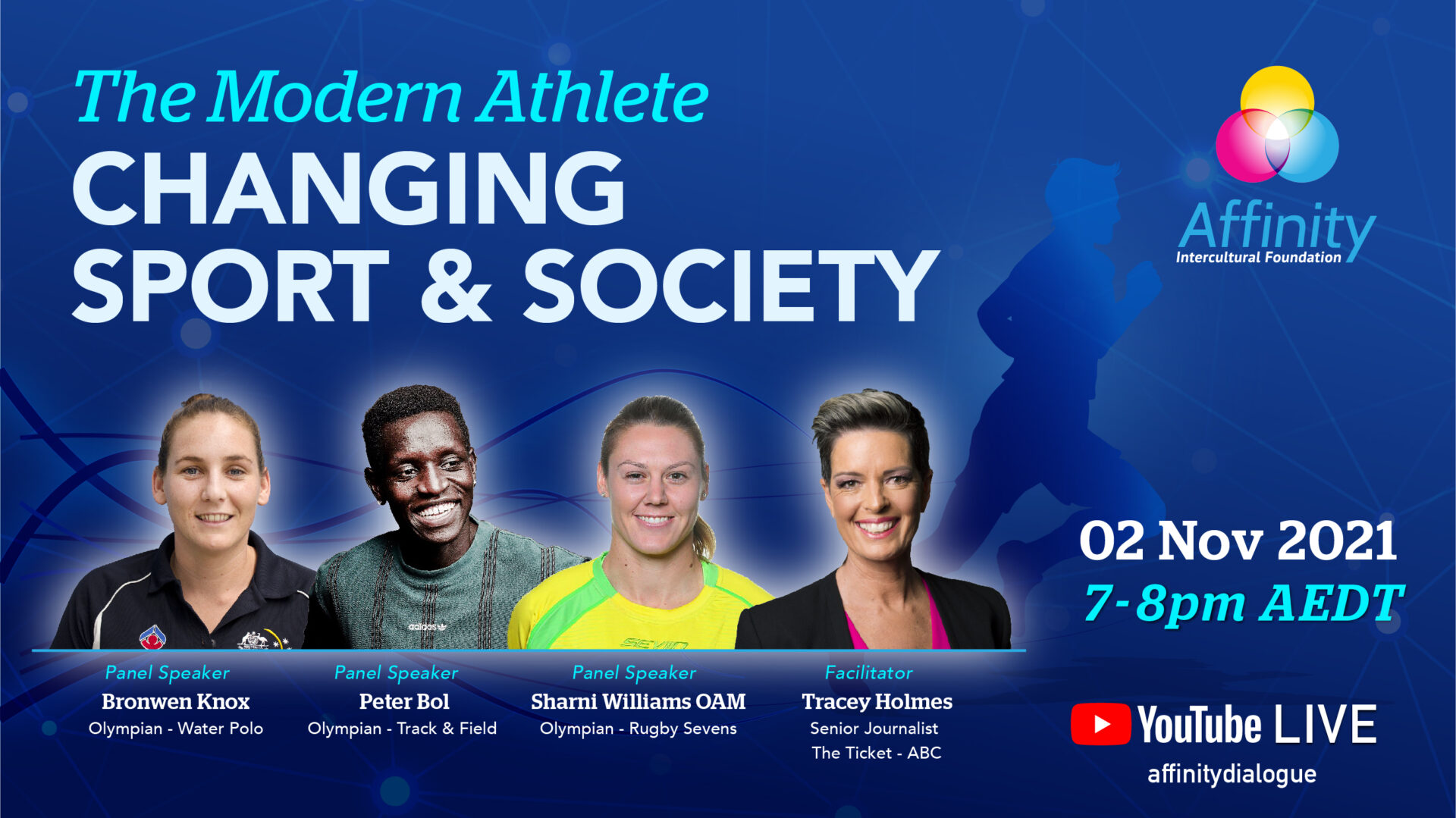 The Modern Athlete – Changing Sport and Society - Affinity ...