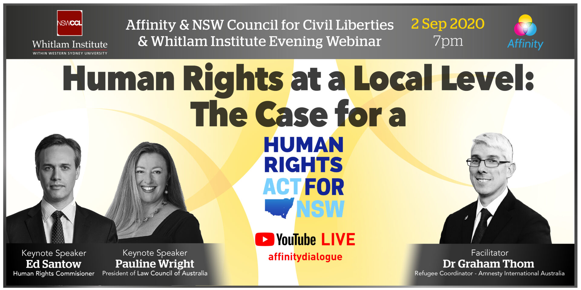 Human Rights at a Local Level: The Case for a Human Rights Act for NSW ...