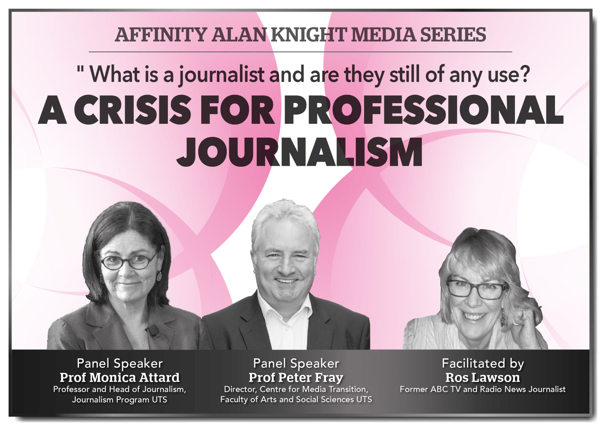 What is a journalist and are they still of any use? A crisis for ...
