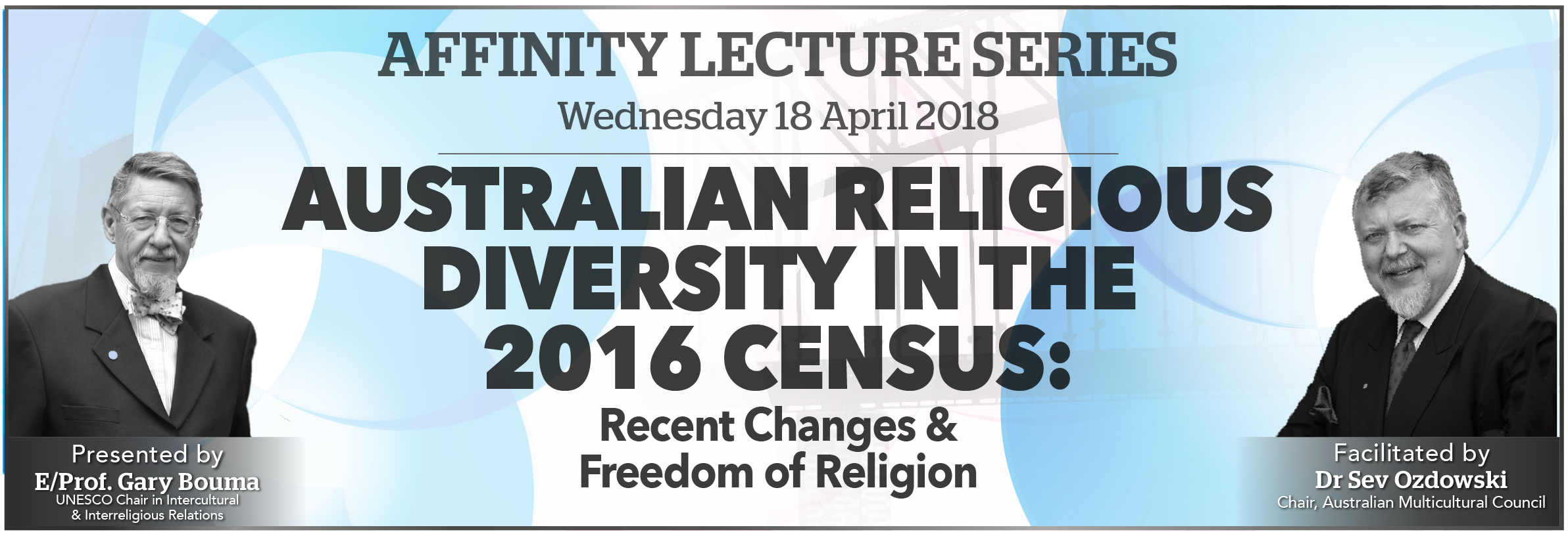 Australian Religious Diversity in the 2016 Census: Recent Changes ...